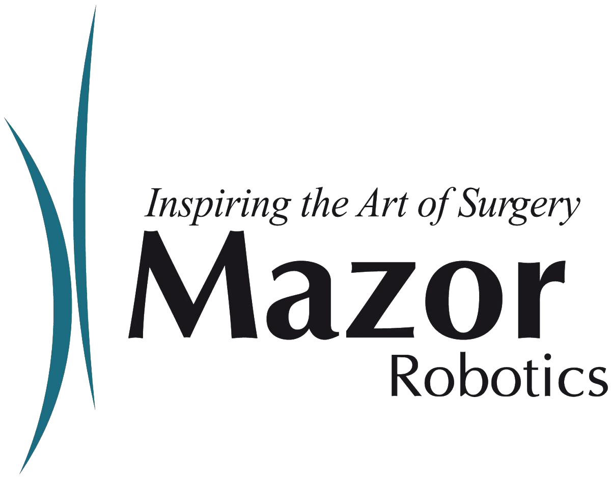 Mazor Robotics Renaissance® Guidance System - Olympia Orthopaedic ...